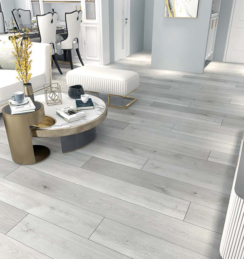River Collection Vinyl - Gorgeous Floors
